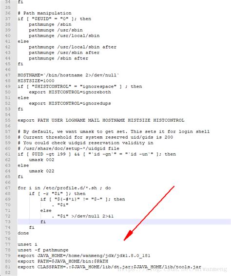 如何简单的在linux上安装jdk并配置环境变量linux如何配置jdk Csdn博客 如何简单的在linux上安装jdk并配置环境变量linux如何配置jdk Csdn博客