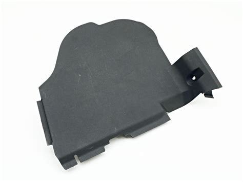 1298214836 Soft Top Control Module Cover 1183