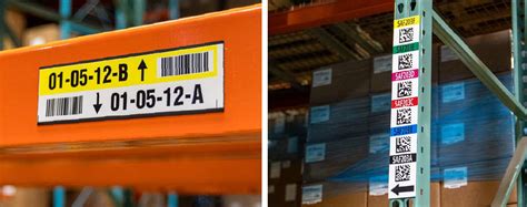 Warehouse Labeling Bcc Distribution