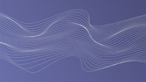 Abstract Background With Dynamic Flowing Lines 14497400 Vector Art At Vecteezy