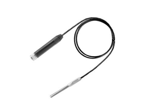 Dsp800 数字温度探头