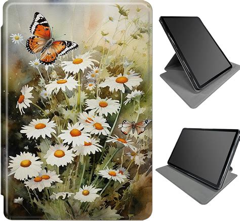 360 Degree Rotating Case For Microsoft Surface Go 3 2021 Surface Go 2 2020