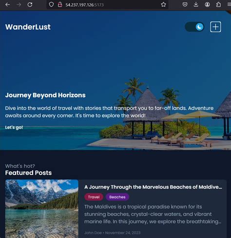 👩‍🚀 Deploying 3 Tier Mern Stack Application On Kubernetes With Kubeadm Shrikant Borude
