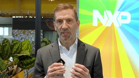 NXP Collaborates With Industry Experts To Revolutionize SDV Development NXP Semiconductors