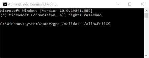 Come Convertire BIOS Legacy In UEFI In Windows Moyens I O