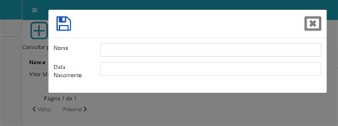 Mvc Formulários Em Modal Bootstrap Stack Overflow Em Português
