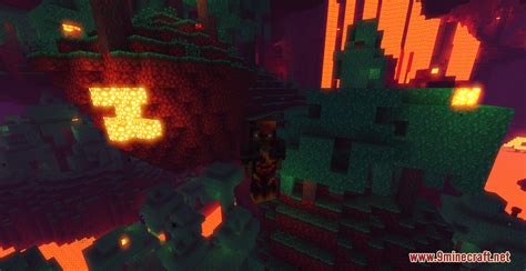 Nerduxs Better Netherite Resource Pack 1 19 2 1 19 Texture Pack Mc Mod Net