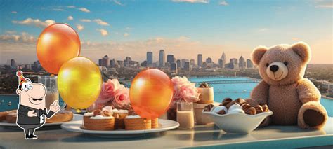 Лучшие рестораны для семейного отдыха с детьми в Майами США