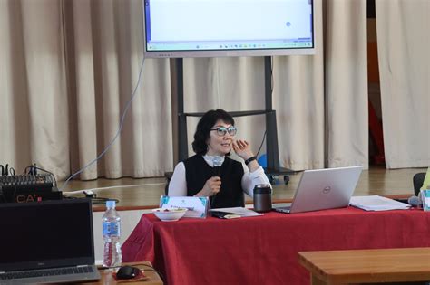 Хархорины Нэгдсэн Эмнэлэг Хархорины Нэгдсэн Эмнэлэг