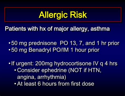 Ppt Contrast Media And Contrast Reactions Powerpoint Presentation Free Download Id 323525