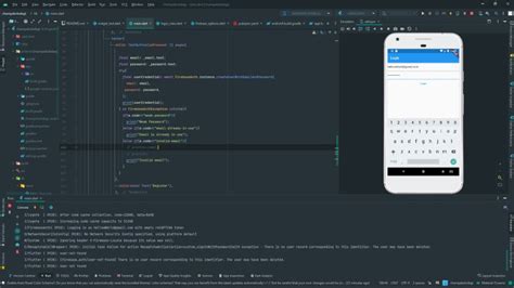 Prajwal Huggi On Linkedin Fluttercommunity Flutter