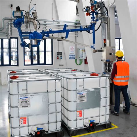 Autoload® Automatic Loading Arm Carbis Loadtec Group