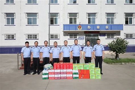 四大工程 · 强警 渭北分局：提升警务保障工作质效 助力夏季治安整治行动澎湃号·政务澎湃新闻 The Paper