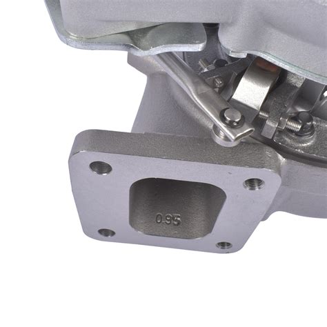 Turbocharger For Hino Truck 268 338 338t W J08e 7 7l 17201 E0720