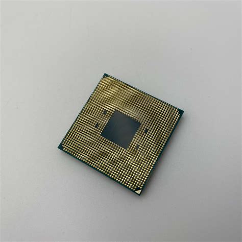 AMD Ryzen X R X GHz Core Thr MB W AM CPU Processor Jawa