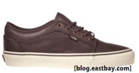 Vans Chukka Low Chris Pfanner Dark Brown