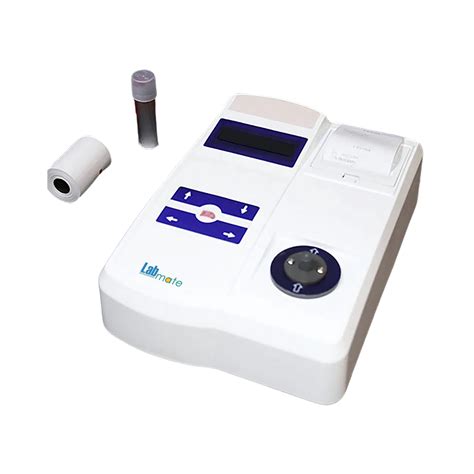 Bilirubin Meter Lmbim A100 Bilirubin Meter Supplier
