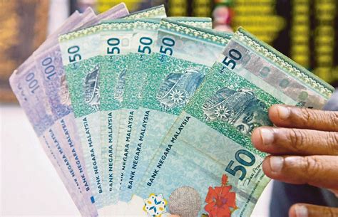 Ringgit Opens Higher Versus Us Dollar Tracking Firmer Regional Currencies Klse Screener