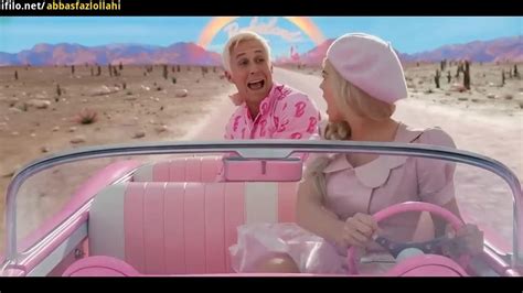 دانلود رایگان فیلم سینمایی باربی با دوبله فارسی نماشا