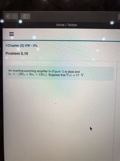 Solved Part A Find The Values Of Ra Rb And Rc Express Chegg Com