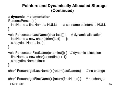 Ppt Arrays And Pointers Powerpoint Presentation Free Download Id