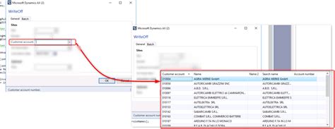 ax d365fo add a lookup to runbase dialog field ax dynamics 365