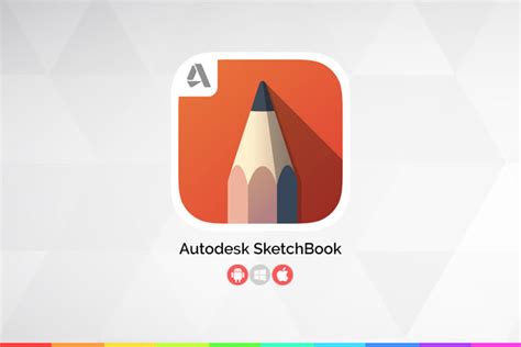 زوم‌اپ Autodesk Sketchbook؛ اپلیکیشنی ساده و کارآمد برای نقاشی زومیت