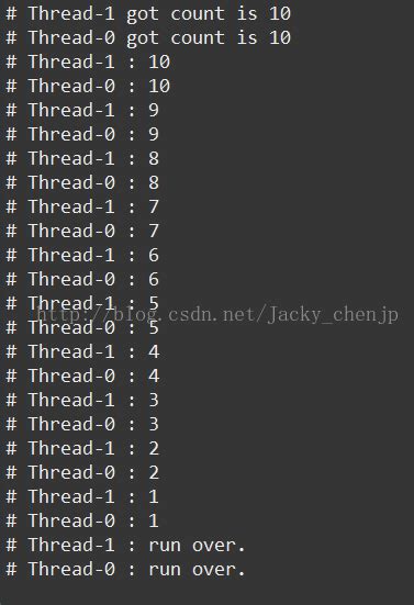 java两种实现多线程方式的比较 implements runnable 与 extends thread implements