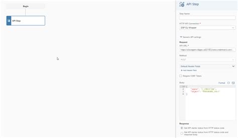 Automating Sap Dsp Task Chains With Cli Wrapping Sap Community