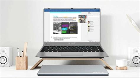 Teclast F Plus A Worthy Inches Of Entry Level And Low Price AndroidPCtv