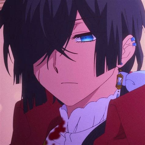 Vanitas Anime Wallpaper Phone Top Art Cool Anime Pictures Grimoire