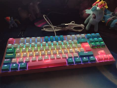 I Modded My Keyboard Rtraaaaaaannnnnnnnnns2 I Modded My Keyboard Rtraaaaaaannnnnnnnnns2