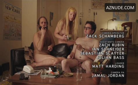 Cynthia Granville Nude Scene In High Maintenance Aznude