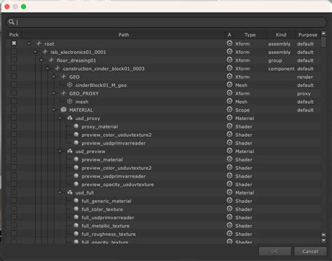Managing Your D Scene With The Scene Graph