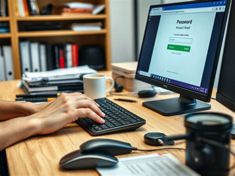Why Did My Password Reset Fail Step By Step Guide To Fixing Reset Errors