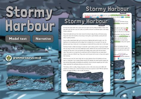 Punctuation Pyramid A4 Grammarsaurus