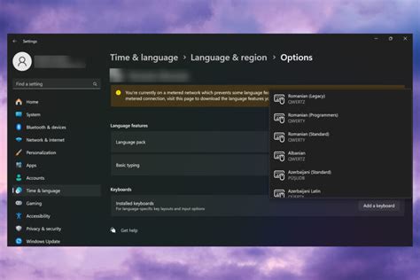Windows 11 Keeps Adding Keyboard Layouts 4 Tested Solutions