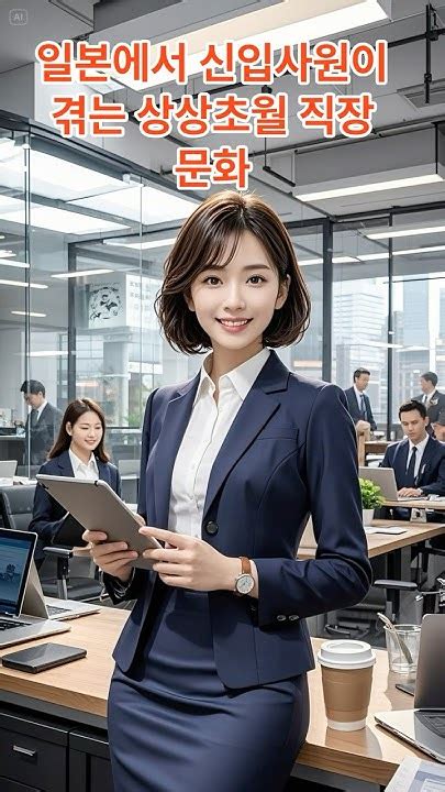 일본에서 신입사원이 겪는 직장 문화 믿기힘든사실 충격적인이유 한국인이 몰랐던 문화 살면서궁금했던이야기 지구촌 이야기 외국인이놀라는한국문화 Youtube