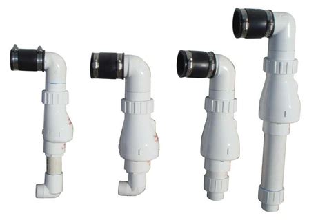 Check Valve Plumbing