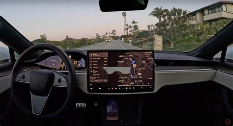 Navigating Innovations Teslas Fsd V12 5 Hardware 3 Rollout And Its Implications