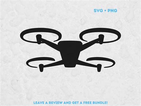 Drone Svg Svg Files For Cricut Drone Silhouette Cut Files