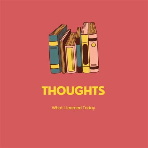 Thoughts What I Learned Today Day 3 Of 100daysofcode