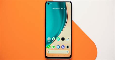 Realme 6 Review - GearOpen.com