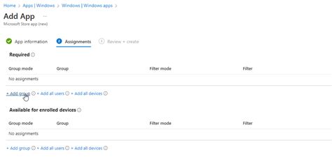 Deploying Uwp Apps Using The System Context Checkyourlogsnet