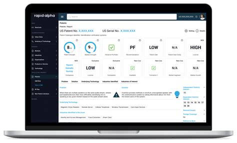 Rapid Alphas Project Knowledge Base ™ Rapid Alpha
