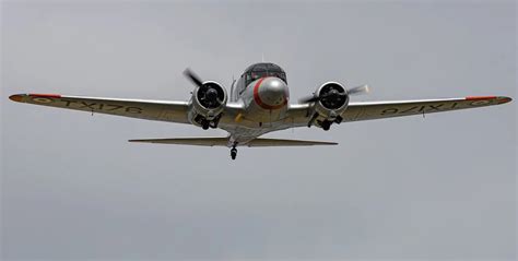 Two Dead In Georgia Plane Crash Amid Growing Aviation Concerns