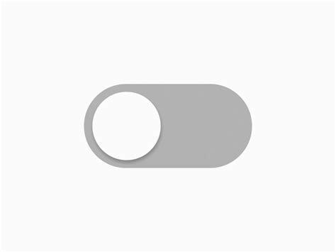 Toggles Beautiful And Custom Toggle Plugin Bubble