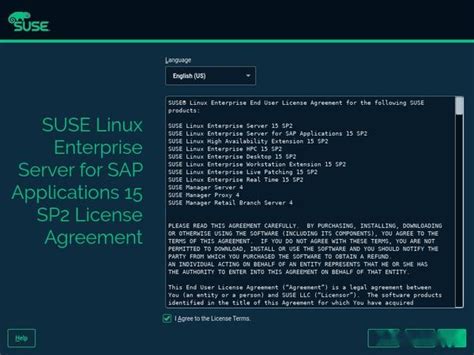 sap s4hana 2022安装记录：2 安装配置suse 知乎
