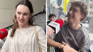 The One Thing Gen Z Cares About News Com Au Australias Leading News Site For Latest Headlines