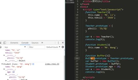 前端学习笔记202310学习笔记第一百壹拾三天 对象继承深入andcallapplyand圣杯模式and构造函数和闭包and企业模块化之14 Csdn博客